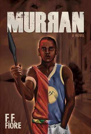 Murran by F.F. Fiore | Goodreads