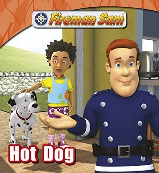 Hot Dog by HiT Entertainment | Goodreads