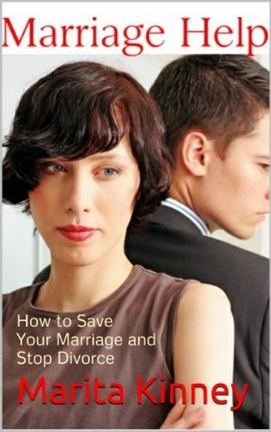 Marriage and Divorce Marriage Help: How to Save Your Marriage and Stop ...