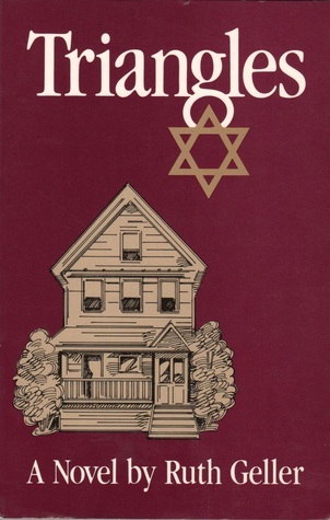 Triangles by Ruth Geller | Goodreads