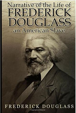 Narrative of the Life of Frederick Douglass, an American Slave by ...