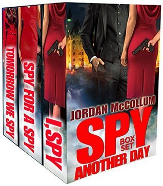 Spy Another Day Box Set: Three full-length novels: I, Spy; Spy for a ...