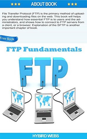FTP Fundamentals by A. Waleed | Goodreads
