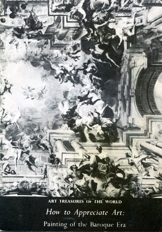 Painting of the Baroque Era by Margaret Fairbanks Marcus | Goodreads
