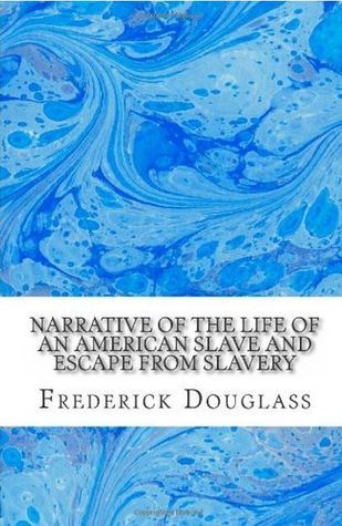 Narrative of the Life of an American Slave and Escape from Slavery by ...