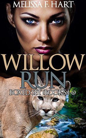 Willow Run: Boxed Set (Willow Run #1-6) by Melissa F. Hart | Goodreads