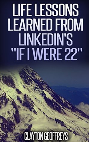 33 Life Lessons: Success Principles, Career Advice & Habits of ...