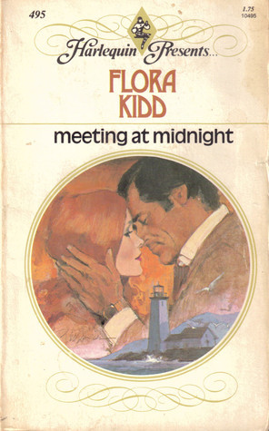 Meeting at Midnight by Flora Kidd | Goodreads