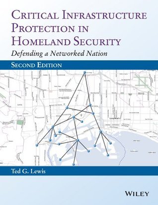 Critical Infrastructure Protection in Homeland Security: Defending a ...