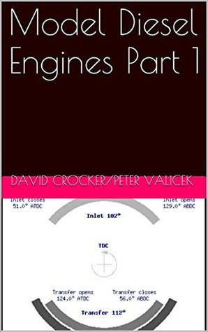 Model Diesel Engines: Design and Rebuild Guide by David Crocker | Goodreads