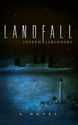 Landfall by Joseph Jablonski | Goodreads