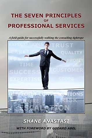 The Seven Principles of Professional Services: A field guide for ...