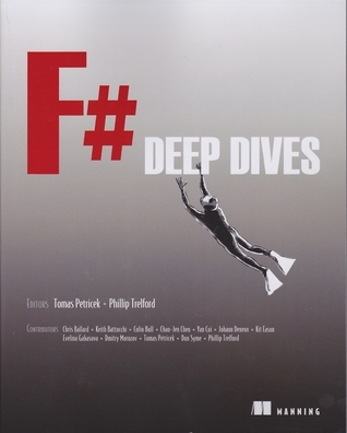 F# Deep Dives by Tomas Petricek | Goodreads