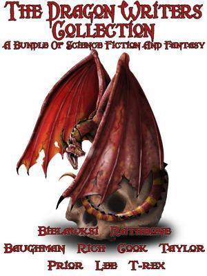 The Dragon Writers Collection: A Fantasy and Science Fiction Bundle ...
