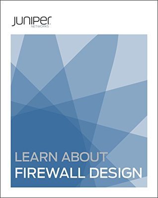 Learn About Firewall Design by Judy Thompson-Melanson | Goodreads