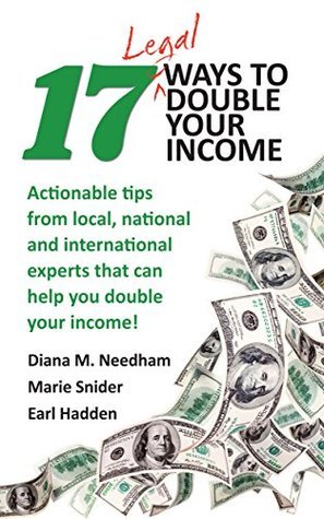 17 Legal Ways to Double Your Income: Actionable tips from local ...