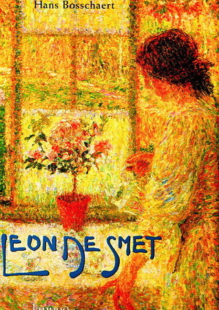 Leon De Smet by Piet Boyens | Goodreads