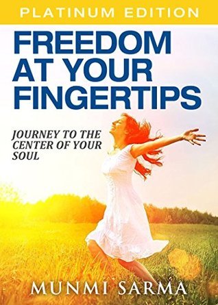 Lost But Found: Journey to the Center of Your Soul by Munmi Sarma ...