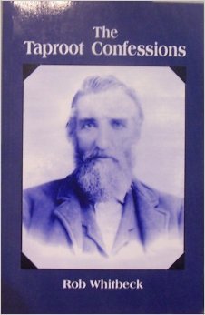 The Taproot Confessions by Rob Whitbeck | Goodreads