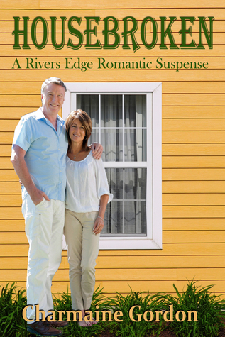 Housebroken by Charmaine Gordon | Goodreads