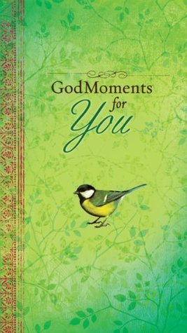 Godmoments For You Ebook By Carolyn Larsen Goodreads