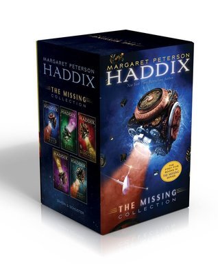 The Missing by Margaret Peterson Haddix | Goodreads