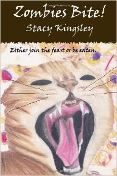 Zombies Bite (Do zombies win?) by Stacy Kingsley | Goodreads