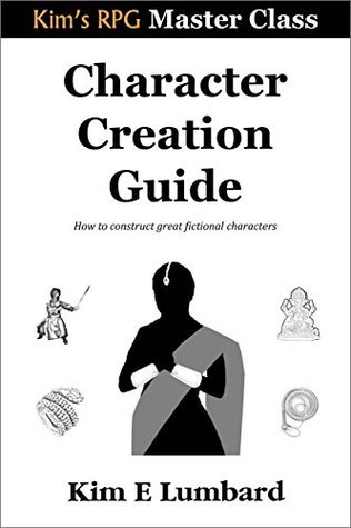 Character Creation Guide: How to construct great fictional characters ...