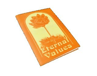 Eternal Values by Lokeswarananda | Goodreads