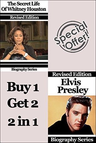 The Secret Life of Whitney Houston and Elvis Presley by Biography ...