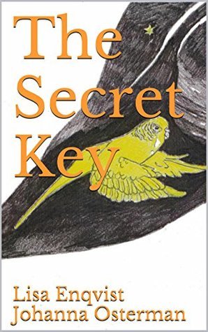 The Secret Key by Lisa Enqvist | Goodreads