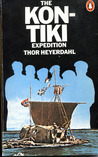 The Kon-Tiki Expedition (abridged version) by Thor Heyerdahl | Goodreads