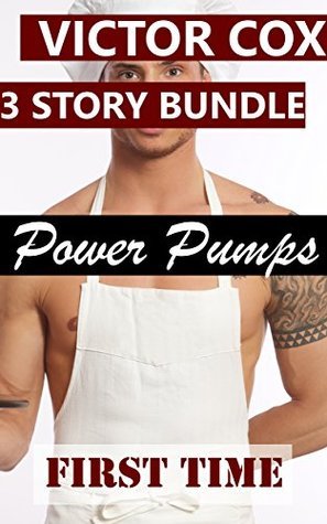 Power Pumps by Victor Cox | Goodreads