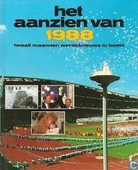 Het aanzien van 1988 by Han van Bree | Goodreads