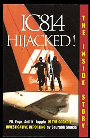 Hijack Of Indian Airlines Flight Ic 814