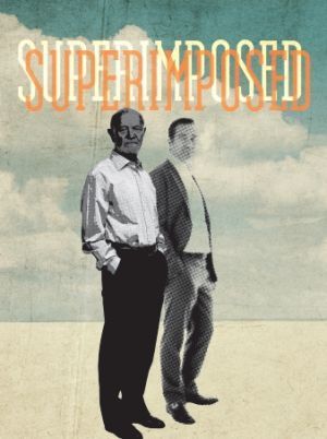 Superimposed by George Ismael Feliu | Goodreads