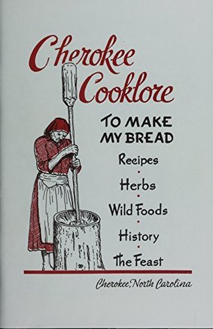 Cherokee Recipes