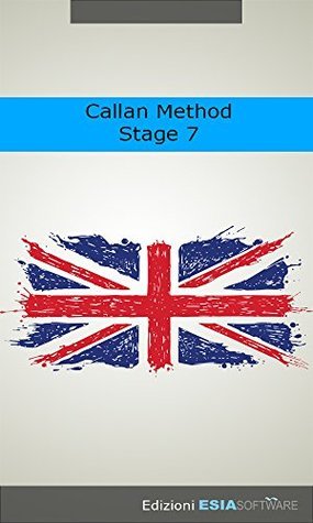 Callan Method - Stage 7 by Enrico Rossini | Goodreads