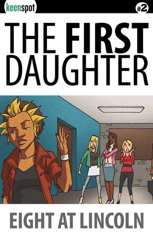 The First Daughter #2 by Michael Rosenzweig | Goodreads