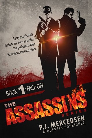 Face Off (The Assassins, #1) by P.J. Mercedsen | Goodreads