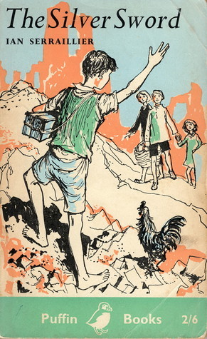 The Silver Sword by Ian Serraillier | Goodreads