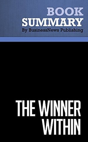 Summary: The Winner Within: Review and Analysis of Riley's Book by ...