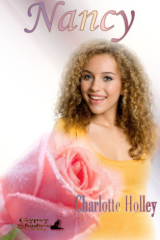 Nancy by Charlotte Holley | Goodreads
