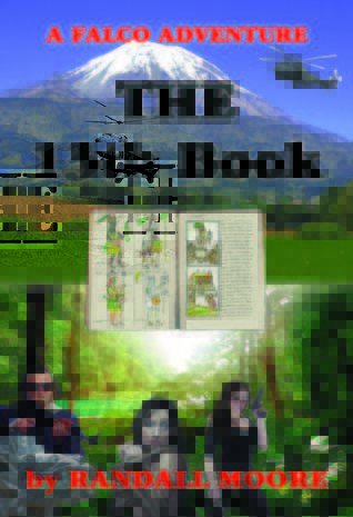 The 13th Book by Randall Moore | Goodreads