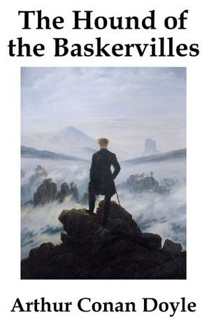 The Hound of the Baskervilles (Illustrated) by Arthur Conan Doyle ...