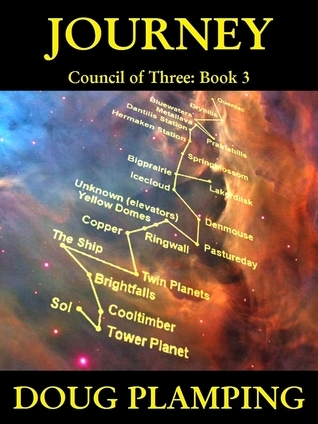 Journey by Doug Plamping | Goodreads