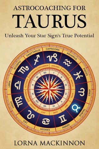 AstroCoaching For Taurus: Unleash Your Star Sign's True Potential by ...