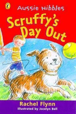 Scruffy's Day Out (Aussie Nibbles) by Rachel Flynn | Goodreads