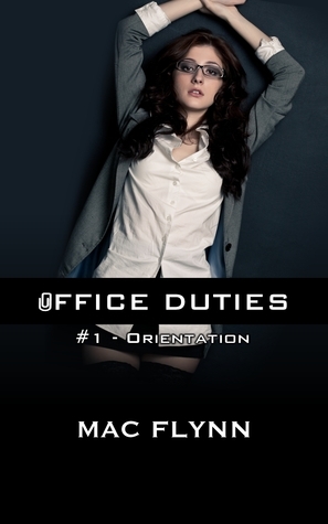 Office Duties #1 (Demon Paranormal Romance) by Heidi Willard | Goodreads