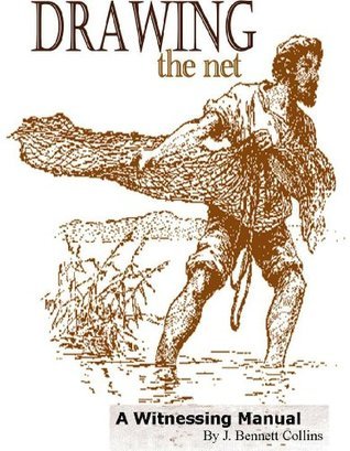 DRAWING THE NET by J. Bennett Collins | Goodreads